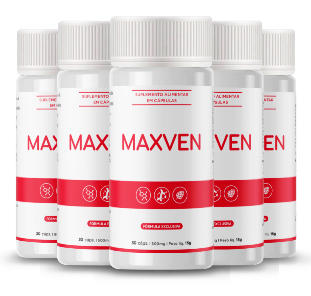 MaxVen